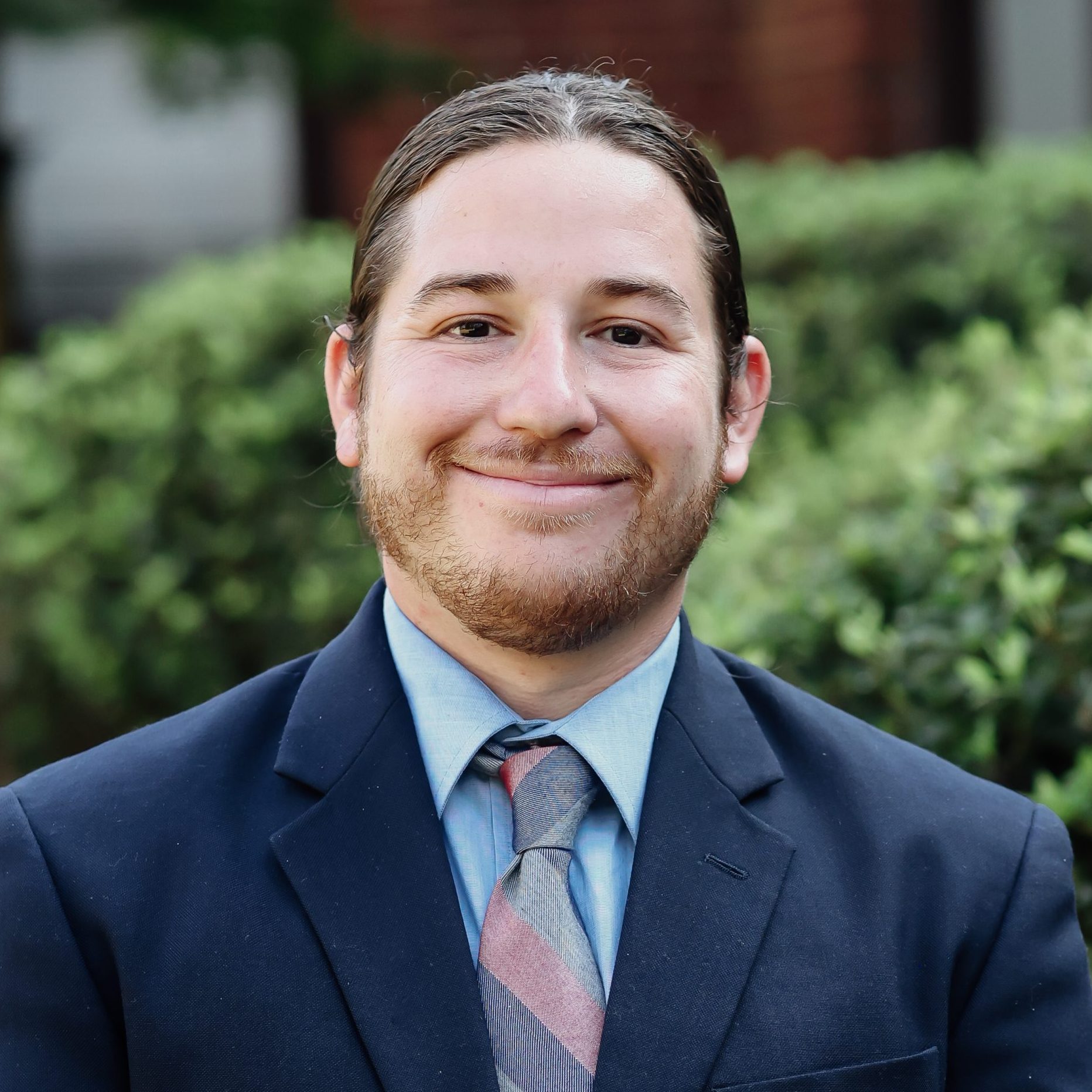 Shane Kavanagh - The Habersham School