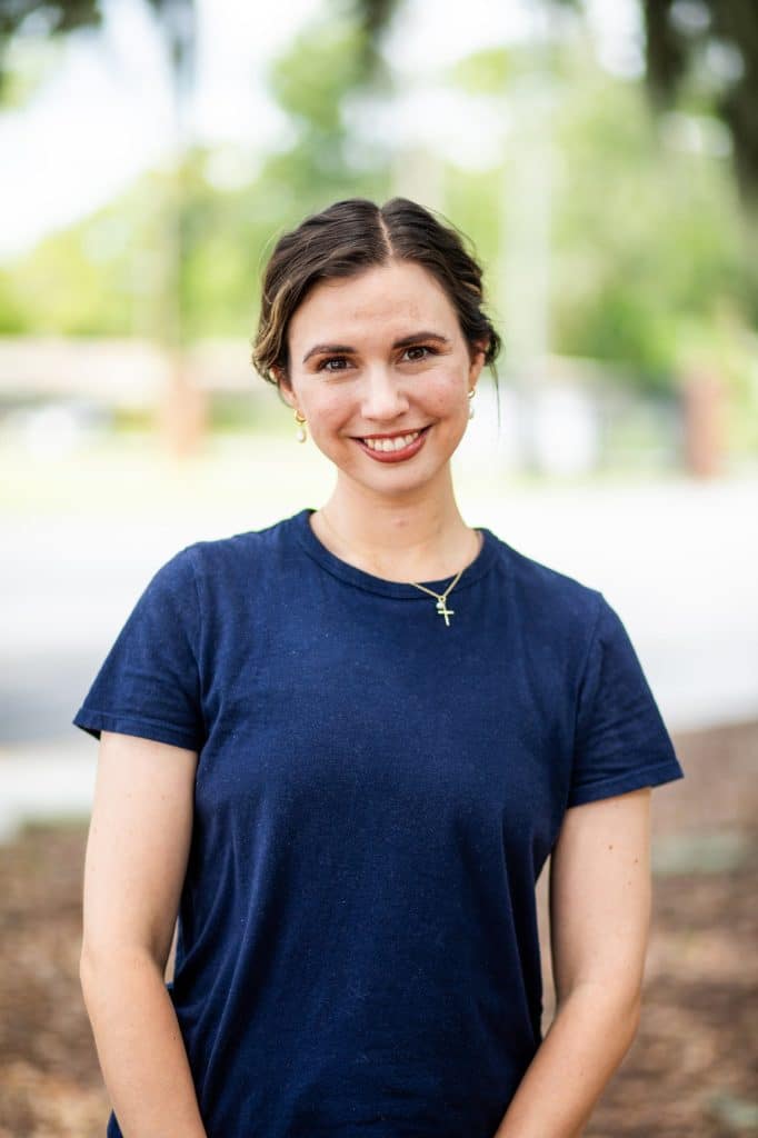 Lauren Withee - The Habersham School