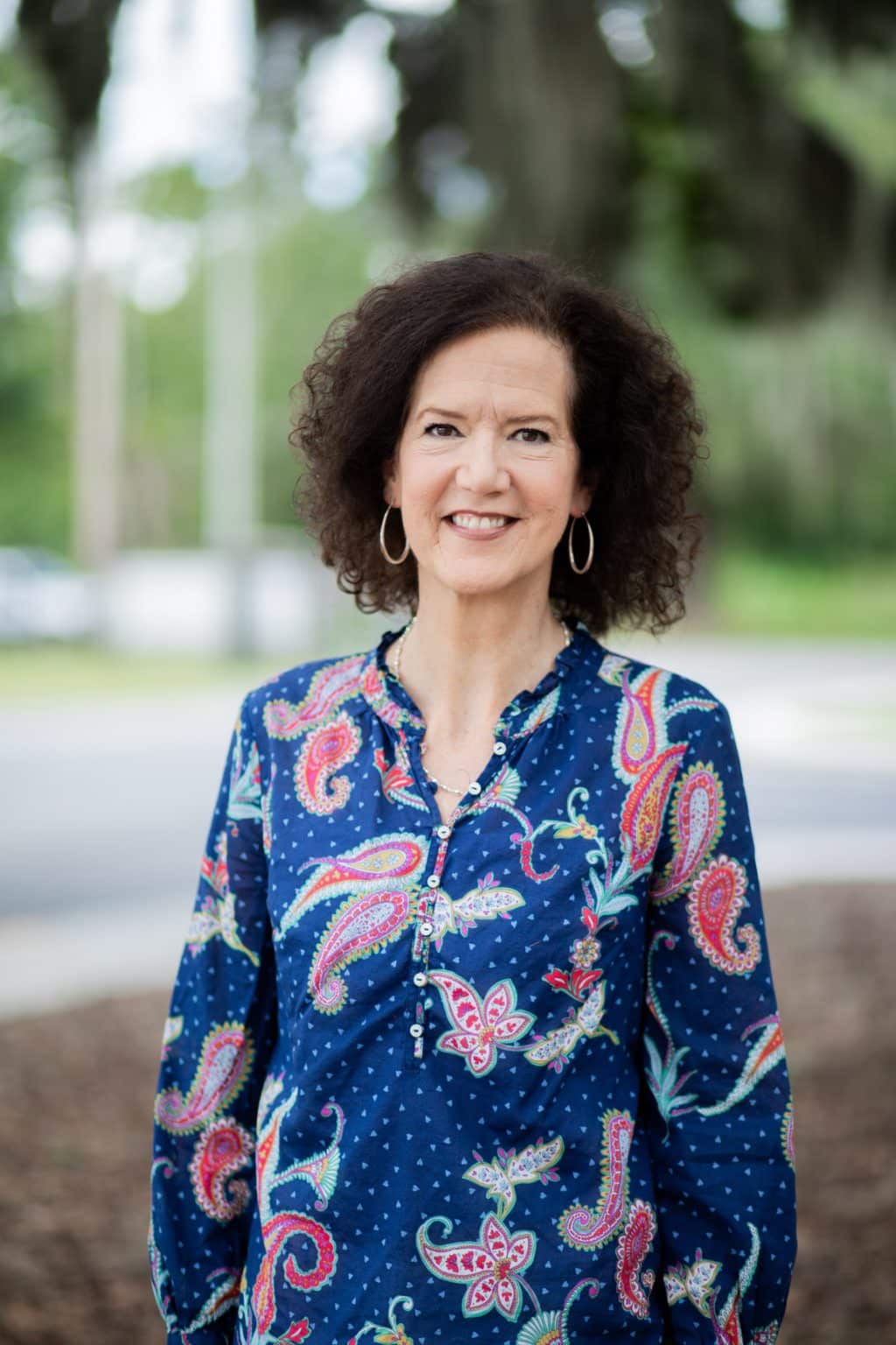 Sally Martin - The Habersham School